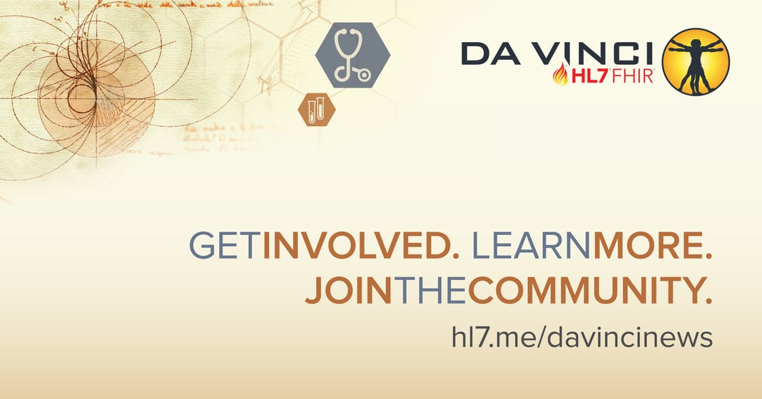 HL7 Da Vinci Project Shows the Value of Collaboration to Build FHIR Tools